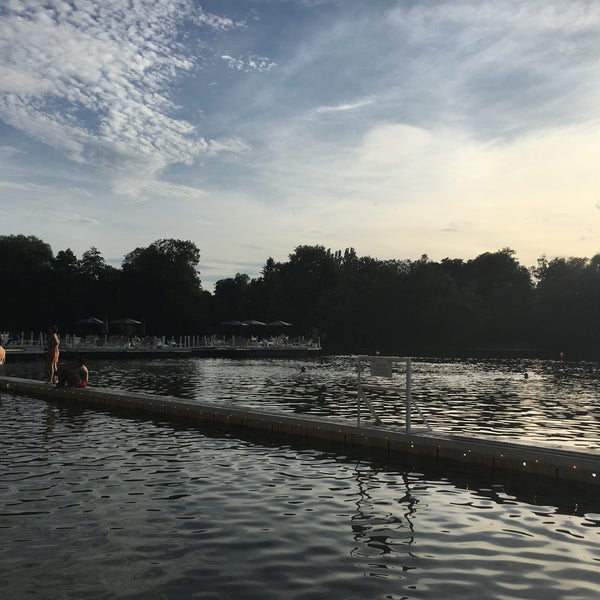 Photos at Ku'damm Beach - Grunewald - Berlin, Berlin