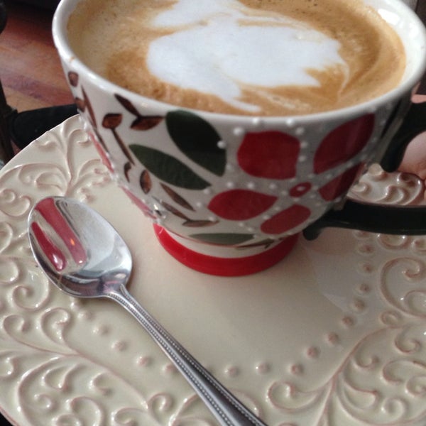 Photos at Rumor's European Cafe - Danbury, CT