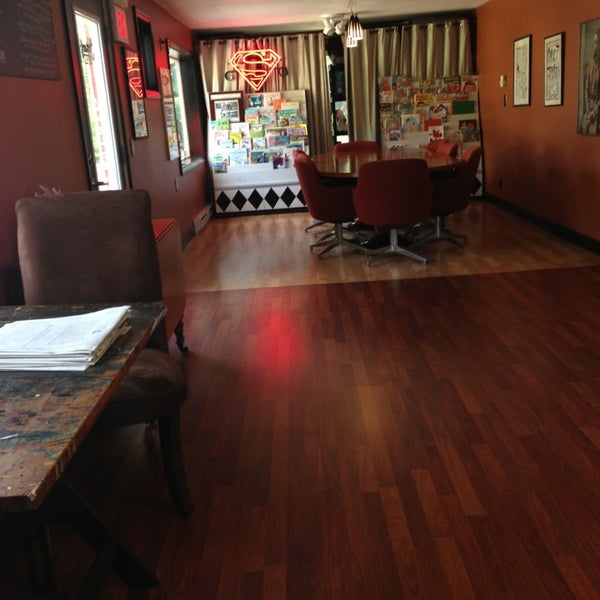 Jester's Coffee - 5 tips from 114 visitors