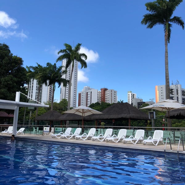 The British Country Club - Arts and Entertainment