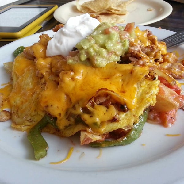 La Fiesta Sandwiches n' Things - Mexican Restaurant in Ridgecrest