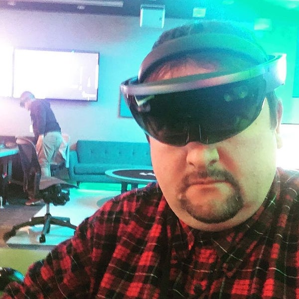 Photos at Microsoft Building 37 - Office in Redmond