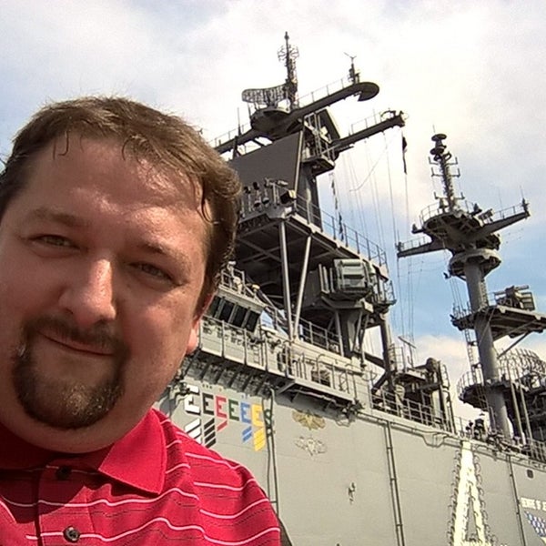 Pier 90 - Interbay - 69 visitors