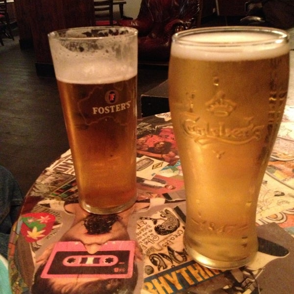 The Zenith Bar - Pub in London