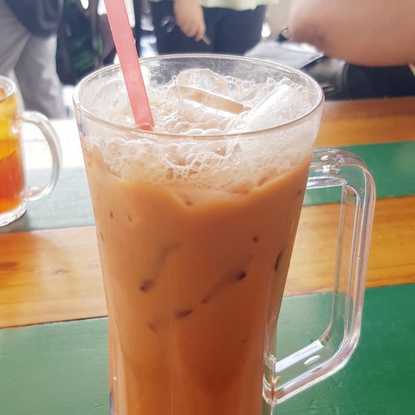 Kedai Nasi JJ (Kak Wok) - TTDI Jaya - No. 50, Jalan Opera J U2/J