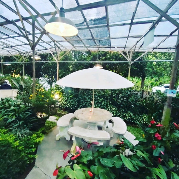 The Barracks Cafe - Café in Cameron Highlands, Pahang