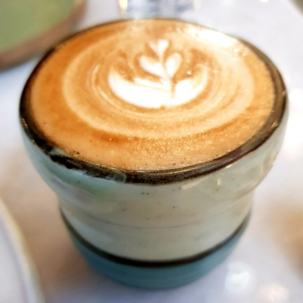 Pokok Cafe - Mahsa Avenue