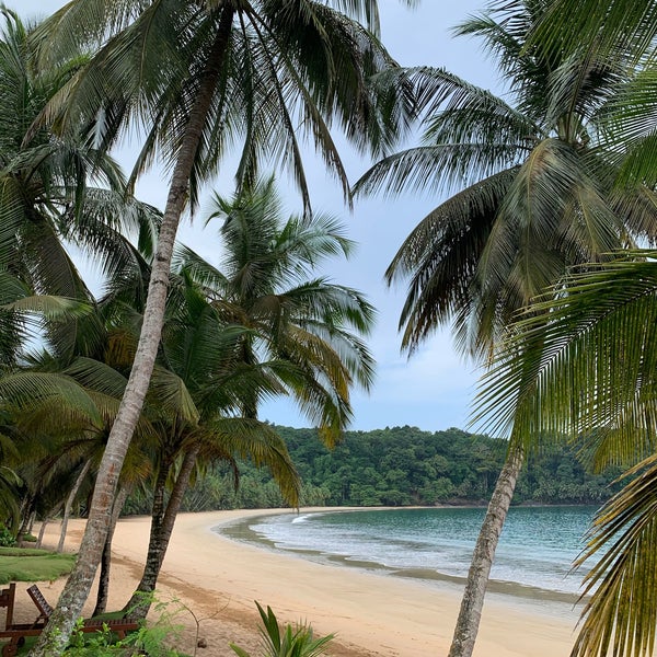 Bom Bom Island Resort - Ilhéu Bom Bom