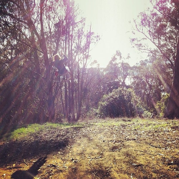 Photos at Albany Hill Park - Albany, CA