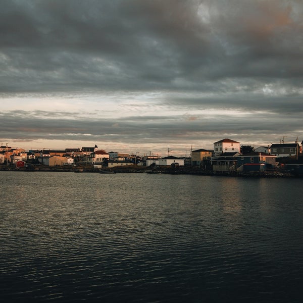 Channel-Port aux Basques