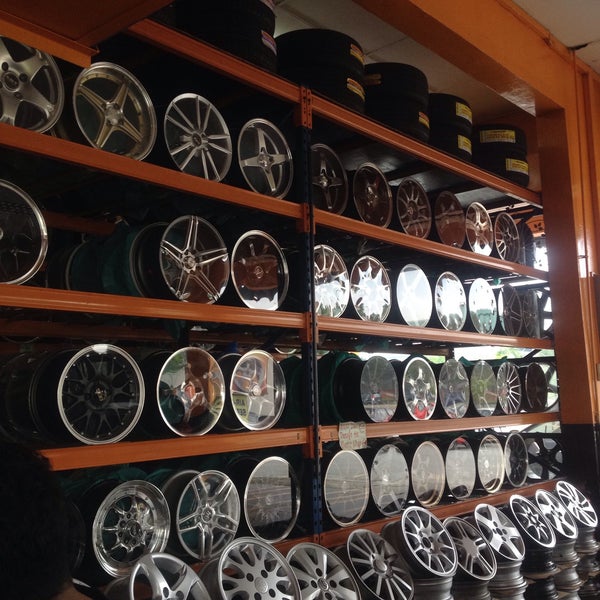 JV Auto Resources - 48 visitors