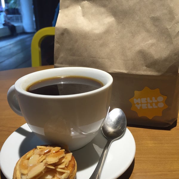 Photos at Mello Yello Bakery - Plaza TTDI - HERO Market