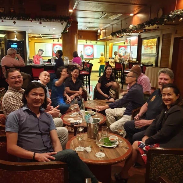 Photos at The Bunga Raya @ Royal Lake Club - Chinese Restaurant in ...