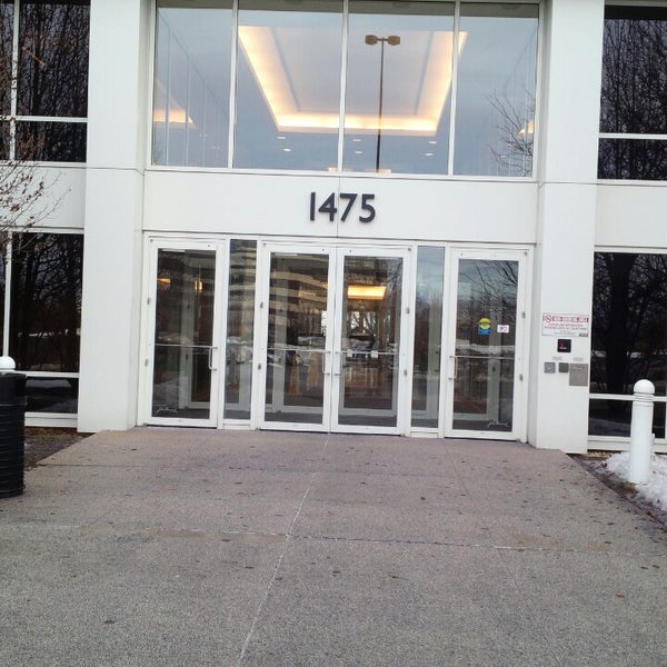 Schaumburg Corporate Center - PepsiCo - 1 tip from 27 visitors