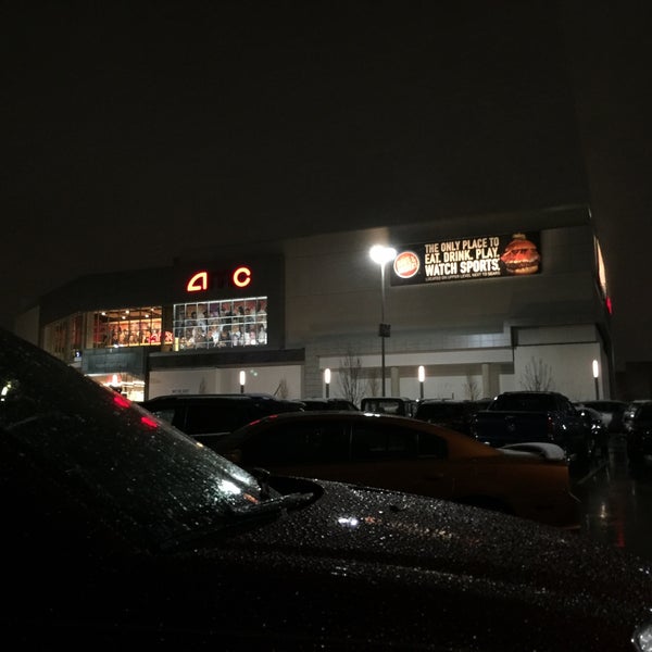 Photos at AMC Hawthorn 12 - Movie Theater in Vernon Hills