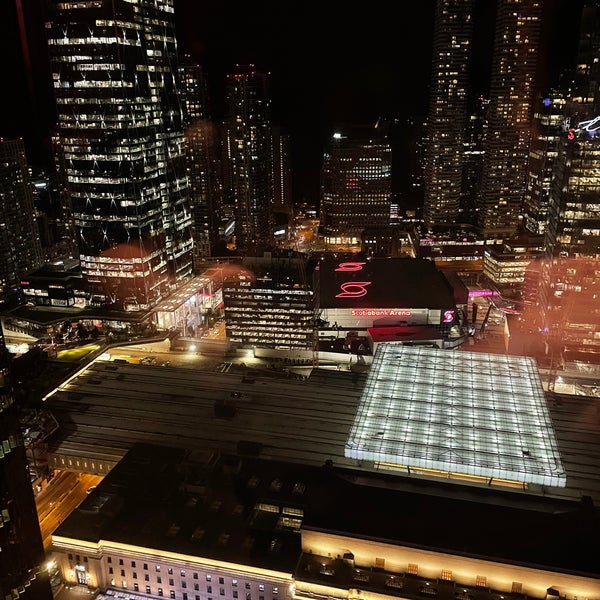 Stratus - Financial District - 5 tips