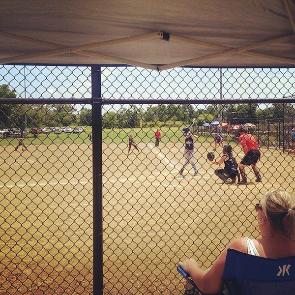 State Farm Park - Park