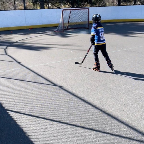 McNair Park - Playground in St Charles