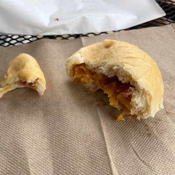 Kolache Factory - Bakery