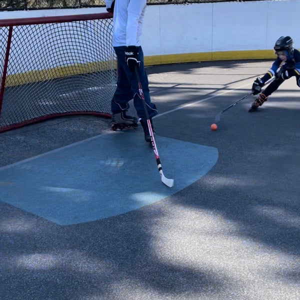 McNair Park - Playground in St Charles
