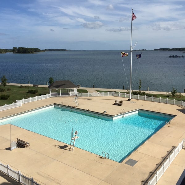 Paul Hall Center For Maritime Education And Training - Trade School