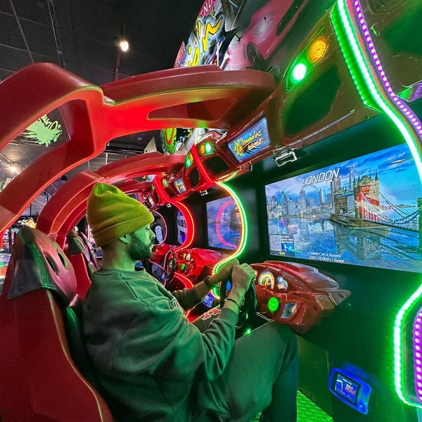 Dave & Buster's - 65 tips from 5500 visitors