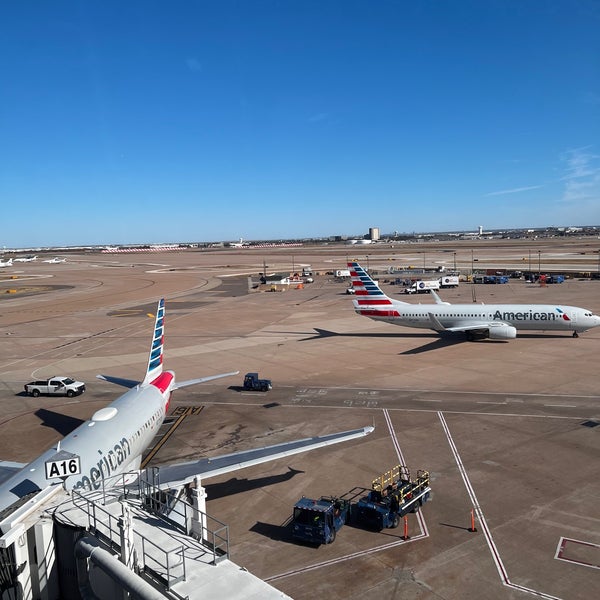 Gate A15 - Terminal A