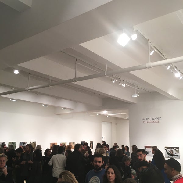 DC Moore Gallery - Art Gallery in New York