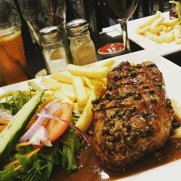 Templestowe Hotel - Pub