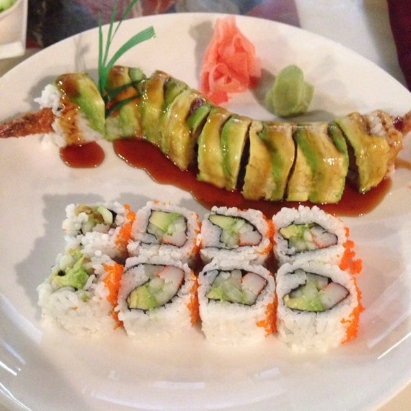 Yama Taiyo - Japanese Restaurant