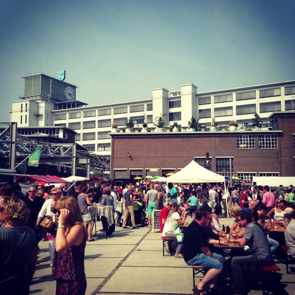 Feel Good Market - Flea Market in Eindhoven