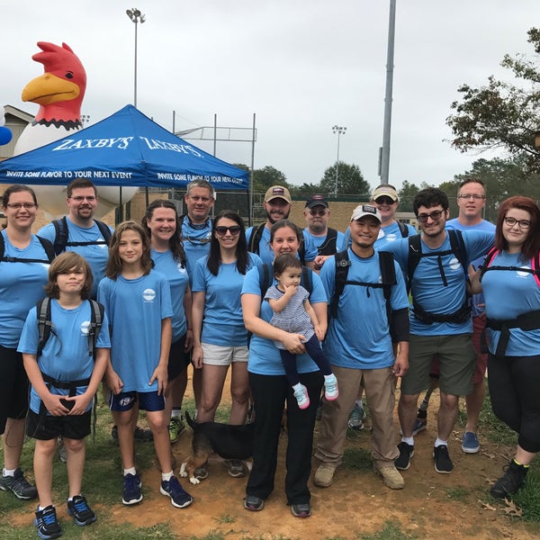 South Park Playground - Playground