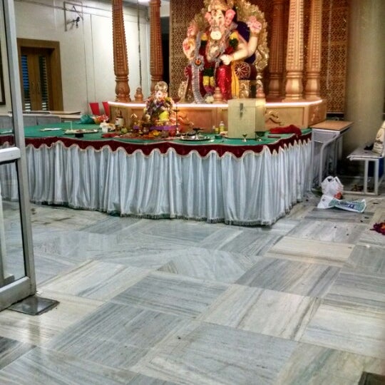 Ramrao Adik Institute Of Technology (RAIT) - College Academic Building