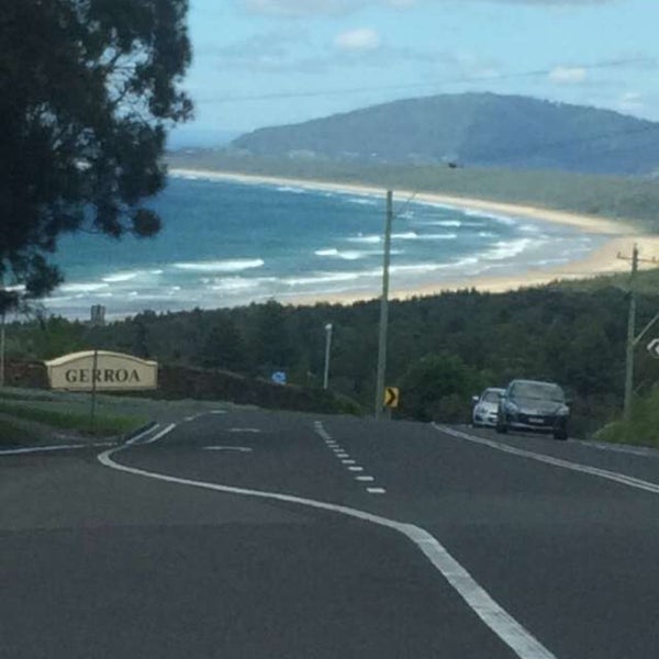 Gerroa - Neighborhood