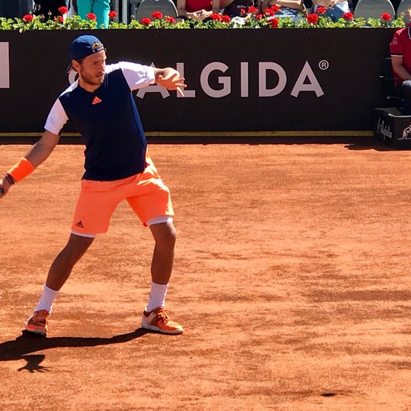 SuperTennis Arena - della Vittoria - Roma, Lazio