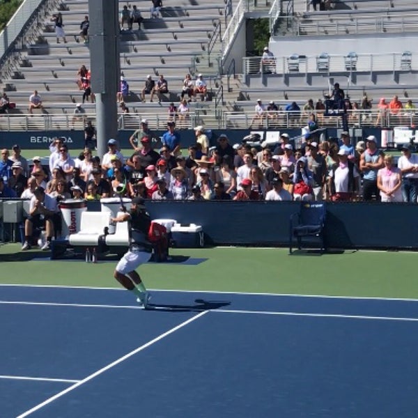 Court 12 - 1 tip