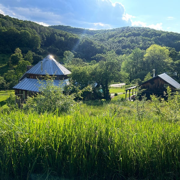 Turnbridge Barn Castle - 1 visitor