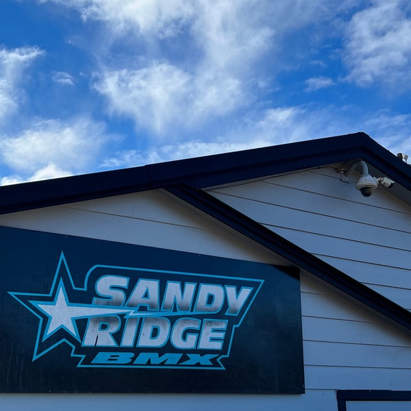 Sandy Ridge Park - 1 tip