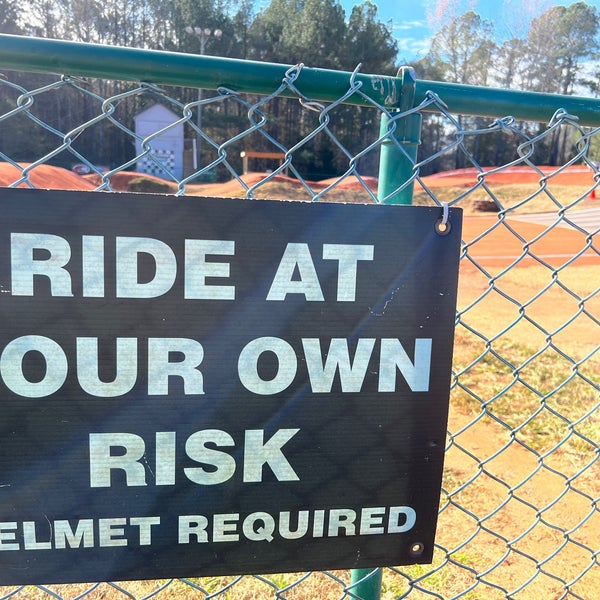 Sandy Ridge Park - 1 tip