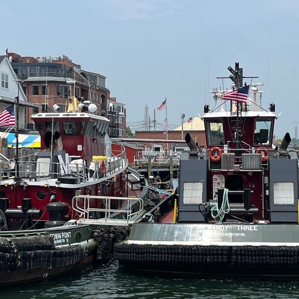 The Old Ferry Landing - Bar