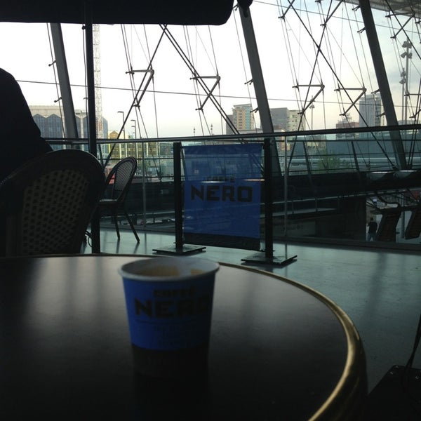 Nero Express - Stratford, Greater London