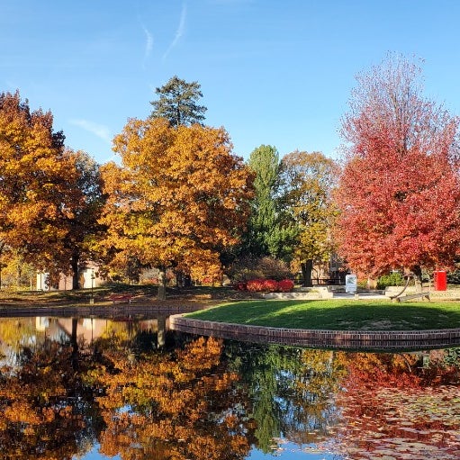 Central College - Pella, IA