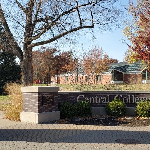 Central College - Pella, IA