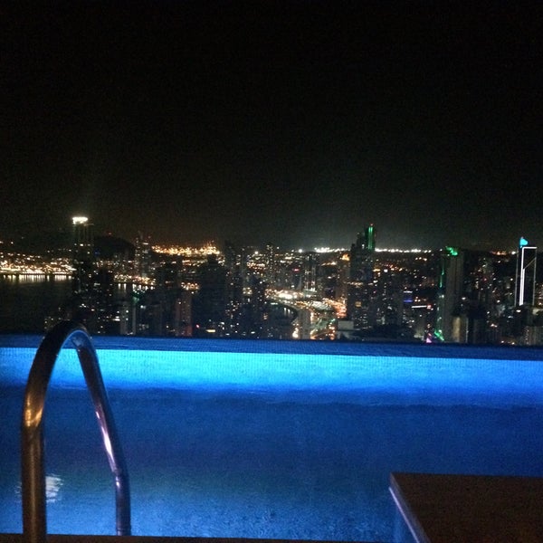 Panaviera Rooftop Bar - Rooftop Bar in Punta Pacífica