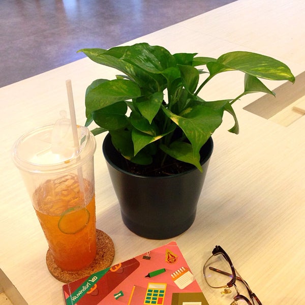 หอสมุดปรีดี พนมยงค์ (Pridi Banomyong Library) - พระบรมมหาราชวัง - 55 tips