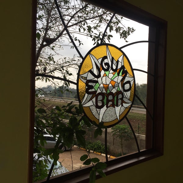 Kigwa Conference Hotel - Hotel