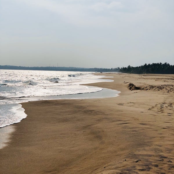 Tangalle Beach - 36 tips