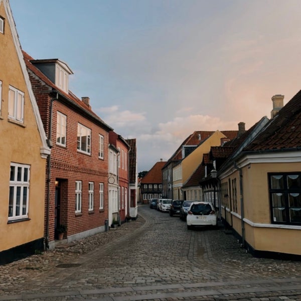 Ribe - 8 tips from 979 visitors