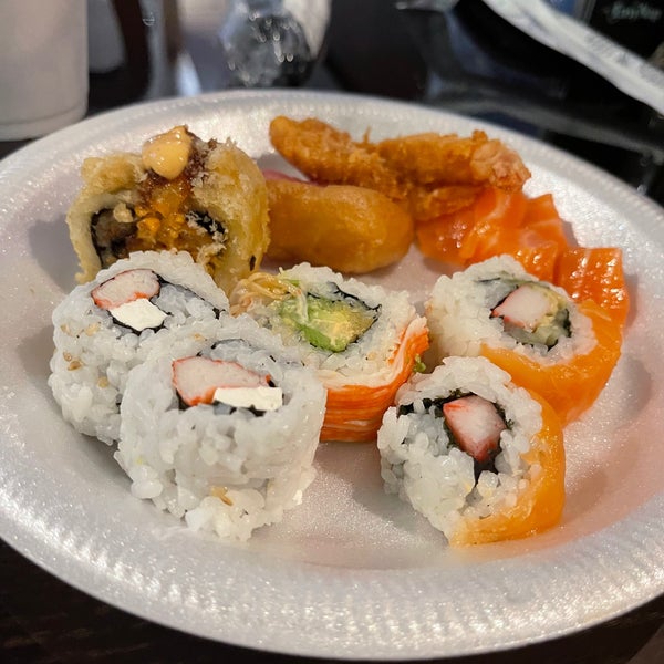 Crazy Buffet - Chinese Restaurant