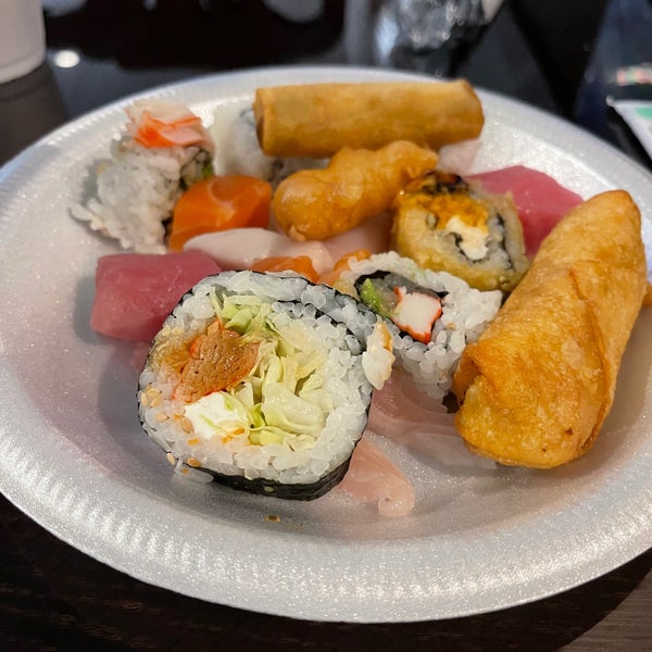 Crazy Buffet - Chinese Restaurant